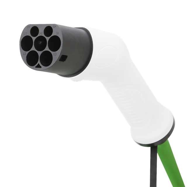 China Type 2 male ev plug manufacturers, Type 2 male ev plug suppliers ...
