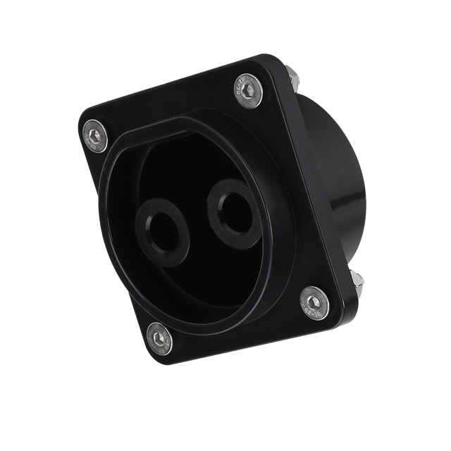 GB/T DC holder from China manufacturer - Hpconnect