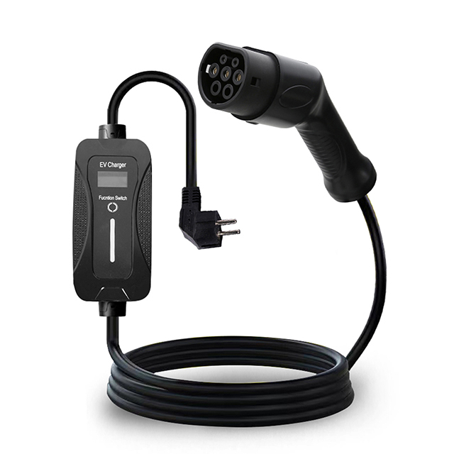 AC Charger Station, EV Adapter - Hpconnect